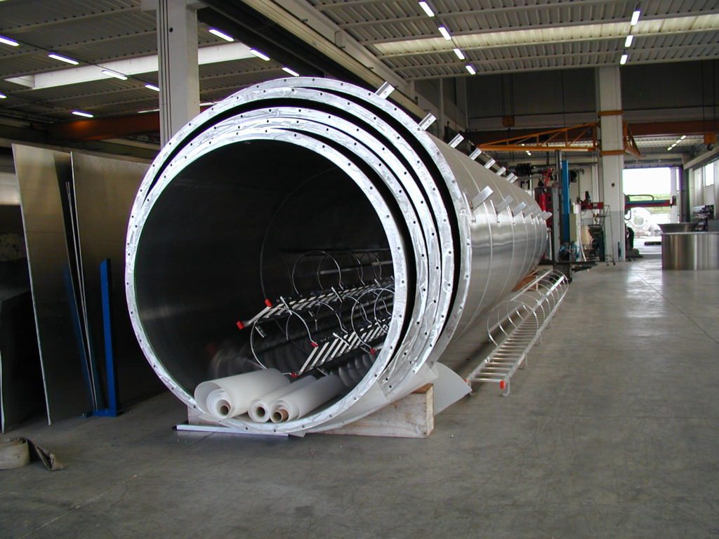 stadal – Solutions pour la plasturgie